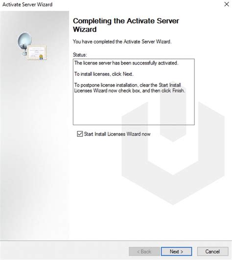 How To Install And Activate The Rds Licensing Role On Windows Server