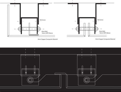 Cladding Fixing Systems Nes Solutions