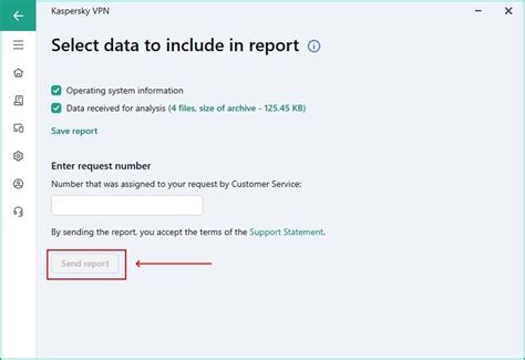 VPN Split Tunnel Not Work Kaspersky Basic Standard Plus Premium Kaspersky Support Forum
