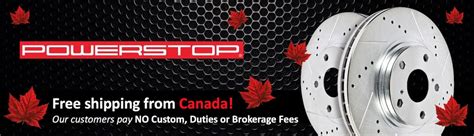 Power Stop K5545 Z23 Evolution Sport Performance 1 Click Drilled And