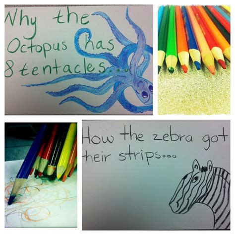 Adult Literacy League Write Your Own Folk Tale