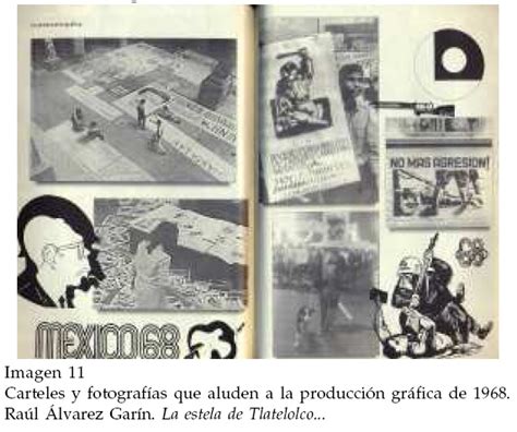 Testimonio Análisis Y Estrategia Visual En Torno Al Movimiento