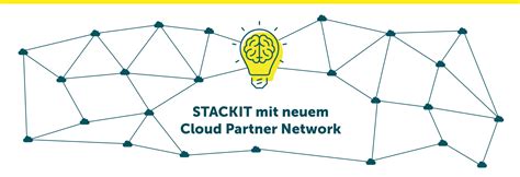 Partner Jede Cloud Braucht Einen Guten Partner Stackit