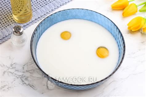 Блины из гречневой муки на молоке без дрожжей — рецепт с фото пошагово