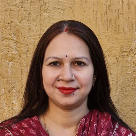 Sunita Kumar Rajasthan Institute Of Engineering And Technology Jaipur Master Of Business