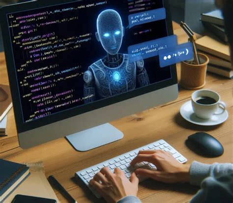 کاربرد ChatGPT در برنامه نویسی چگونه از چت جی پی تی در برنامه نویسی استفاده کنیم نیک آموز