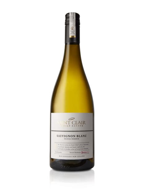 Maze Row Saint Clair The Language Of Yes Wine