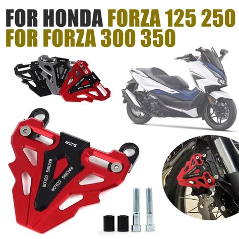 Forza350 Forza125 Forza 125 250 300 350 Nss