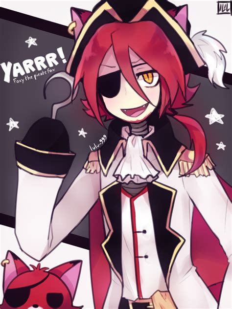 Five Nights In Anime Foxy Sex Telegraph