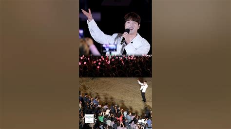 이찬원 사랑하는 울산 동구야로 끝낸 만큼 고향 울산을 사랑하는 마음이 담긴 미운사내 현장분위기 Youtube