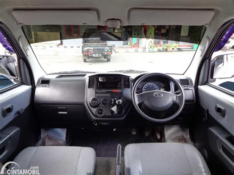 Sebelum Beli Cek Brosur Kredit Mobil Grand Max Untuk Usaha Anda