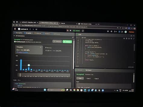 Im Thrilled To Start Day 1 Of 100daysofleetcode Mayank Chaudhary