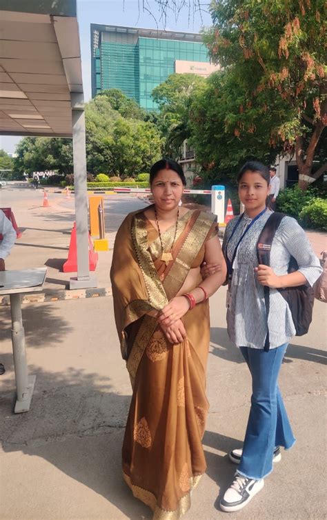 Shobha Kumari On Linkedin Day1atmicrosoft Internship2023 Hyderabad Food Microsoft Work