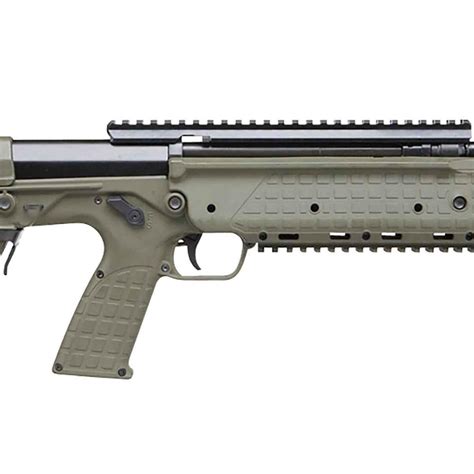 Keltec Rdb 556mm Nato Rdbdgrn Gun Genius