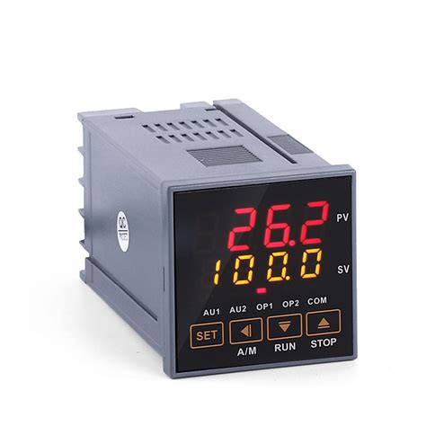 Rs485 Modbus Rtu Pid Temperature Controller With 2 Year Warranty Buy Rs 485 Pid Temperature