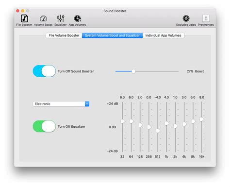 I 10 Migliori Booster Audio Di Youtube Per Windows Macos Android E I