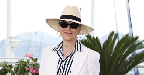 Meryl Streep Says ‘out Of Africa Shampoo Scene Is A “sex Scene In A