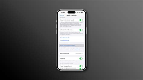 How To Reset Your Iphone Passcode Using Your Previous Passcode
