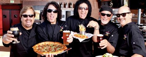 Kiss ~rock And Brews Kiss Photo 36796735 Fanpop
