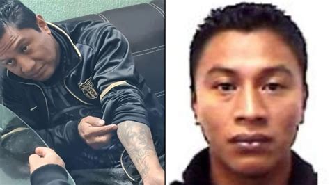 Cae El “diablito” Presunto Líder De La Mara Salvatrucha Que Operaba