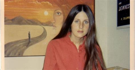 The Open Parachute Linda Lessmann And Barry Smith