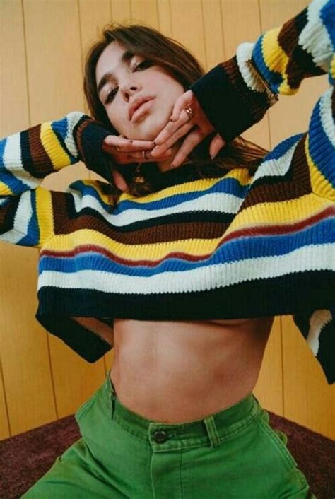 Insta Fake Dua Lipa 32 Wattpad