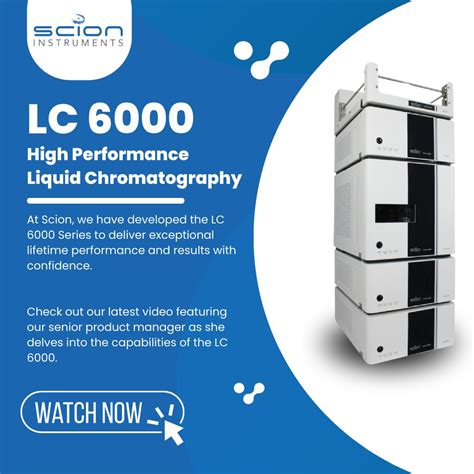 Scion Instruments India On Linkedin Chromatography Hplc Liquidchromatography Columns Cds
