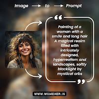 Image To Prompt Generator