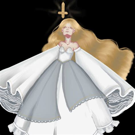 Paradise Angel By Mercurio43 On Deviantart