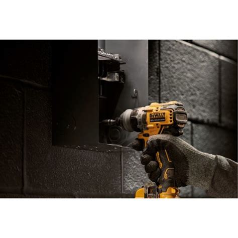Dewalt Dcd703f1 12v Max Brushless Multi Head Drilldriver Kit