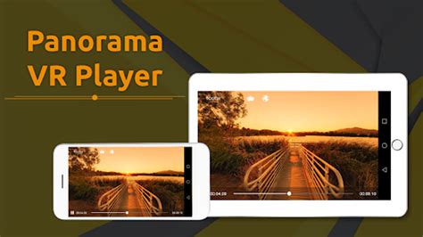 vr player vr videos and 360 vi pour android télécharger