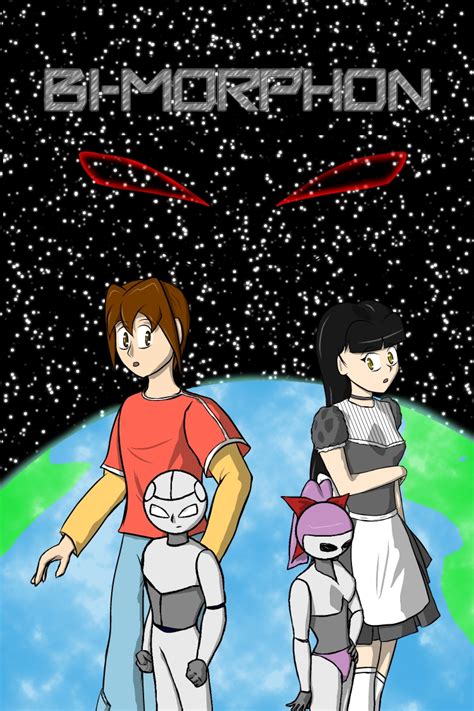 Comic Pitch Deviantart