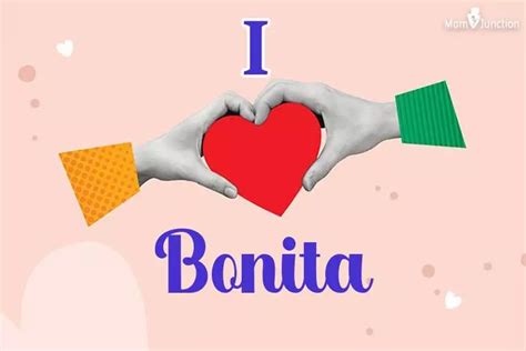 Bonita Name Meaning History And Variations Complete Guide