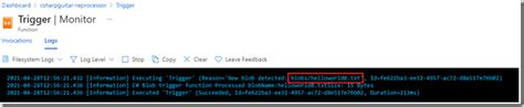 Duplicates Duplicated Blob Triggered Azure Function Invocation The