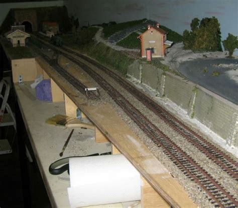 Construction Du Rilly Tmgr