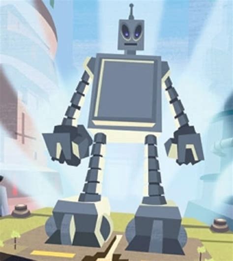 Super Robot Disney Wiki Fandom