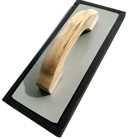 Plaster And Stucco Tools Green Foam Trowel Float 250x100x10mm