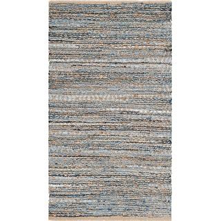 Safavieh Handmade Cape Cod Cloe Coastal Jute Rug On Sale Bed Bath