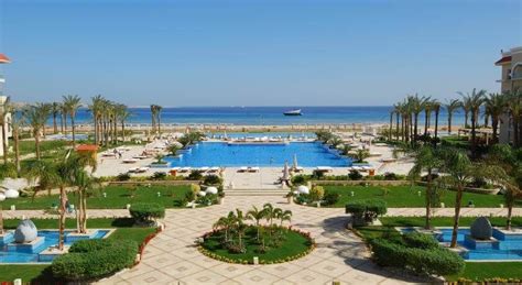 Тур в #VIP отель в Хургаде Premier Le Reve & Spa, #Египет ...