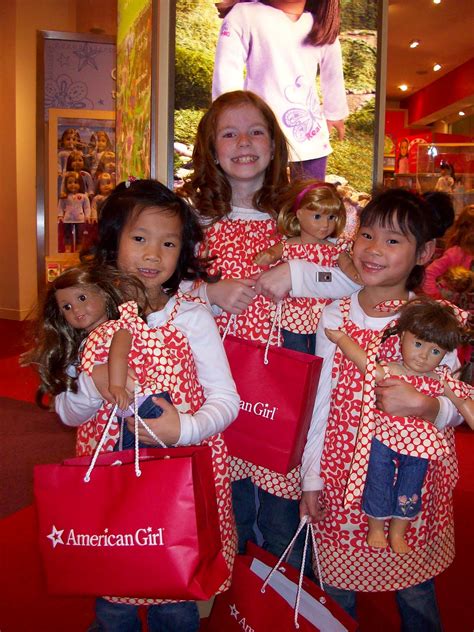 Penguin Pals American Girl Doll Store