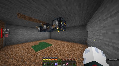 Why The Cow Spawner Doesnt Work When These 2 Work Perfectly Rallthemods