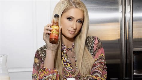 Paris Hilton Recalls Being Offered Her Own Sex Doll