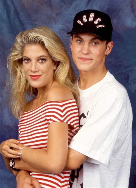 Zasłynęła Rolą Donny W „beverly Hills 90210” Tak Dziś Wygląda 49