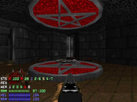 Phobos Revisited The Doom Wiki At DoomWiki Org