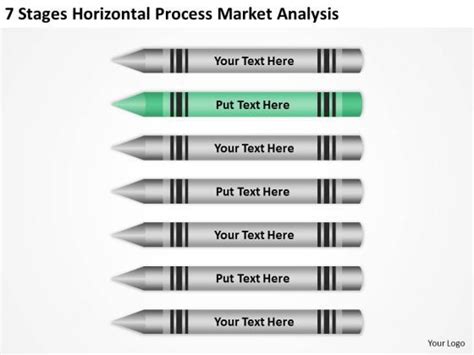 Process Market Analysis Ppt Business Plan Template Powerpoint Templates