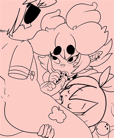 Rule 34 Aya Spicyfuse Blowjob Cock Worship Fellatio Keanu