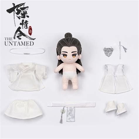 Planetplush S Chibi Doll Pattern Tutorial Artofit