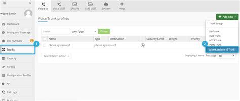 Didww And Phone Systems™ An Introductory Tutorial