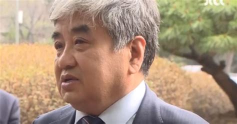 검찰 Tv조선 재승인 의혹 한상혁 방통위원장 구속영장 청구