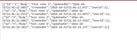 Using Mongodb Net Driver With Net Core Webapi Codeproject